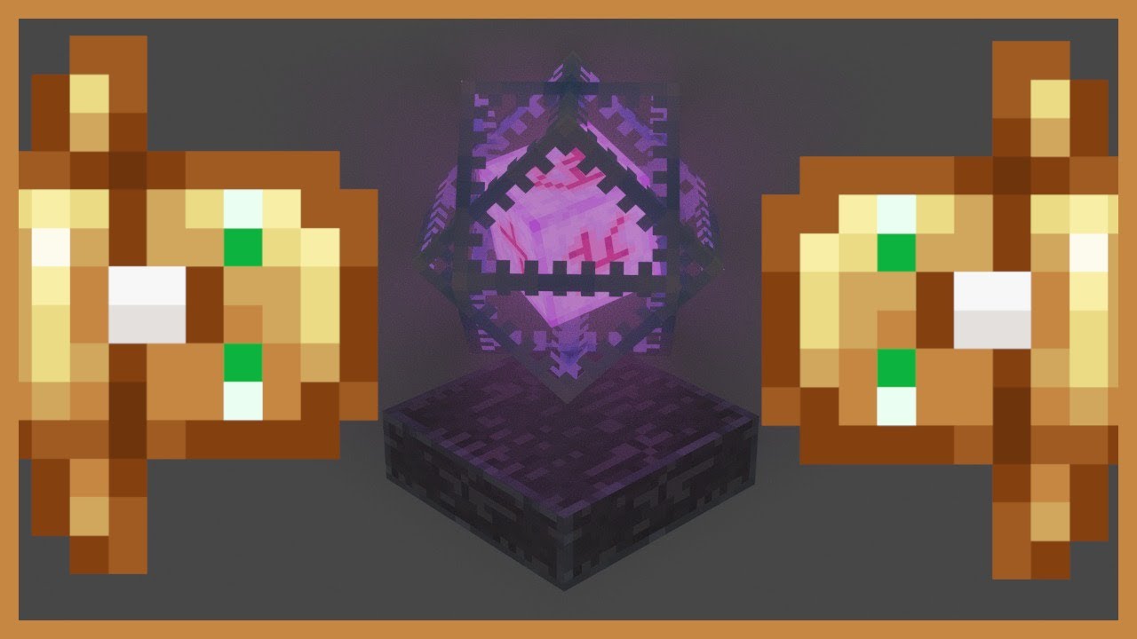 Crystal PvP practice - YouTube