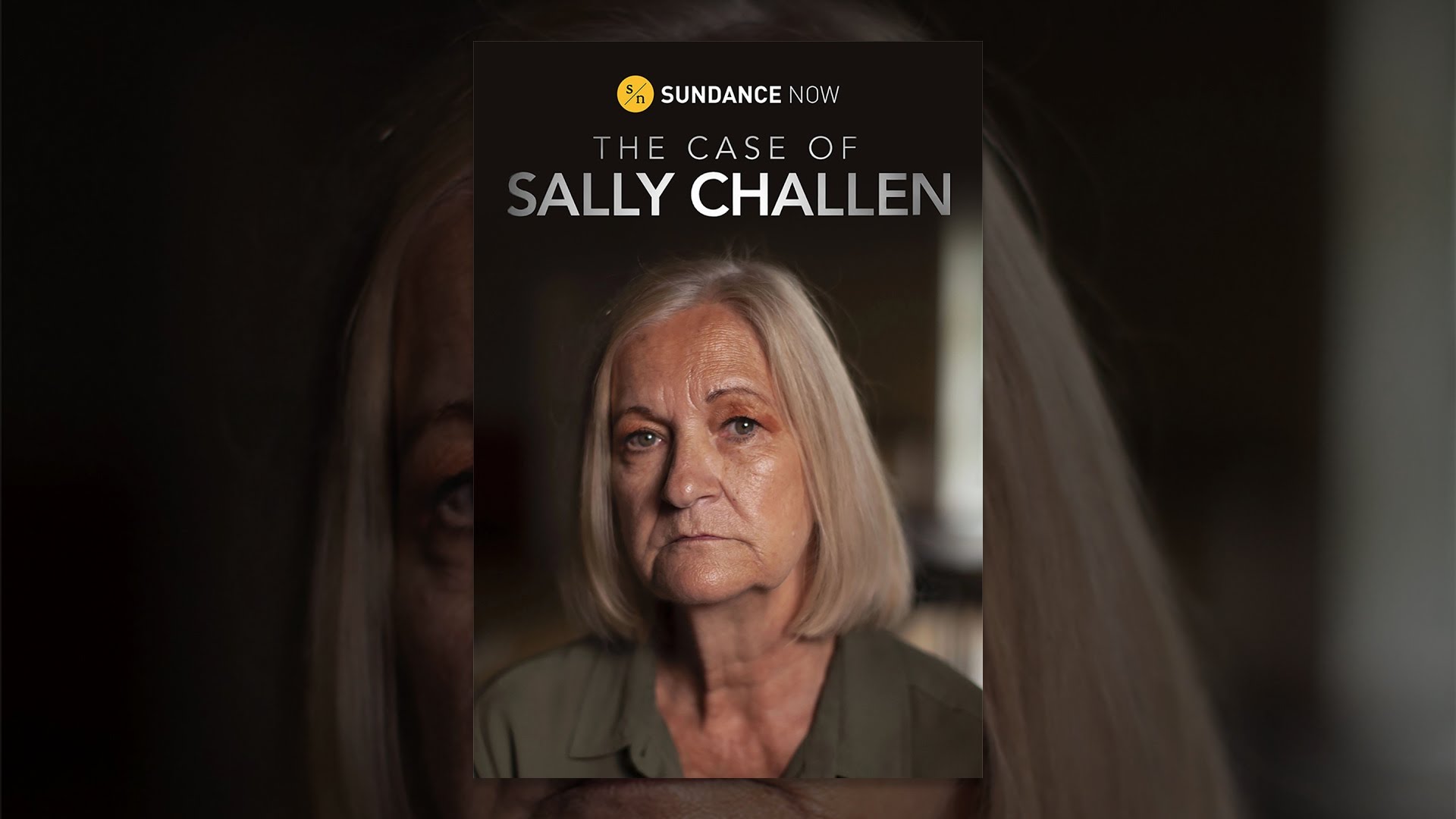 The Case of Sally Challen - YouTube