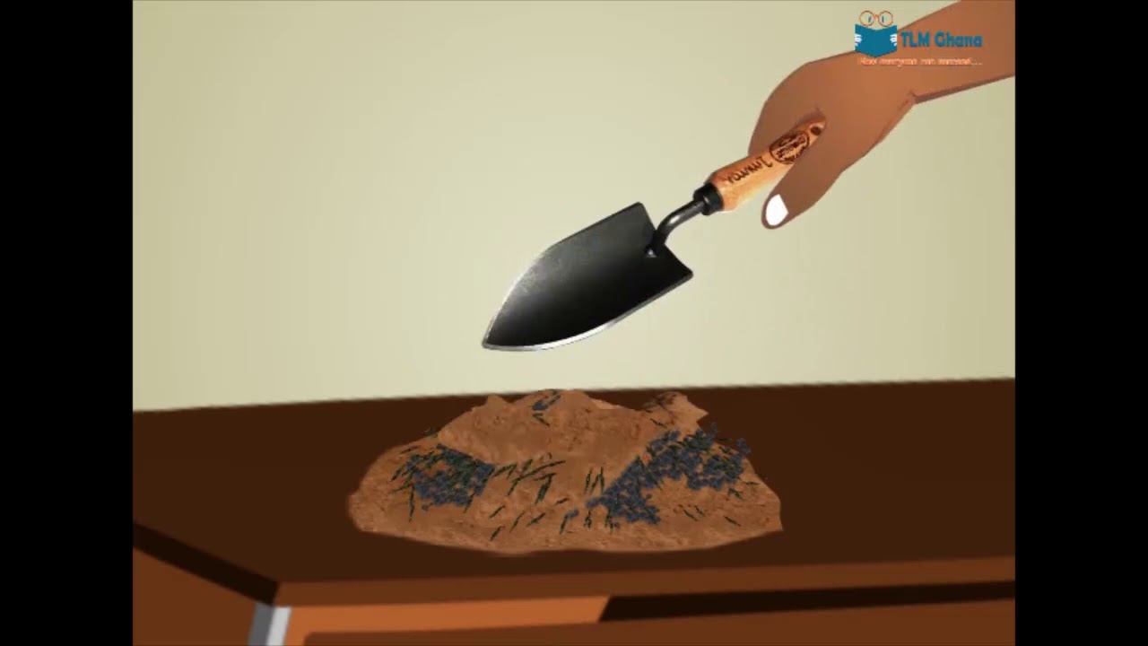 Solutions and Mixtures | types of mixtures | science for kids - YouTube