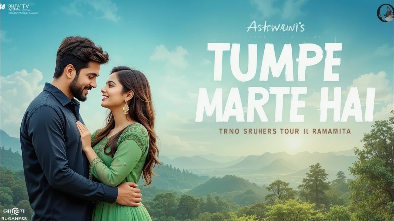 Tumpe Marte Hai IS BACK with a Romantic Twist in 2025? HD 4k video ...