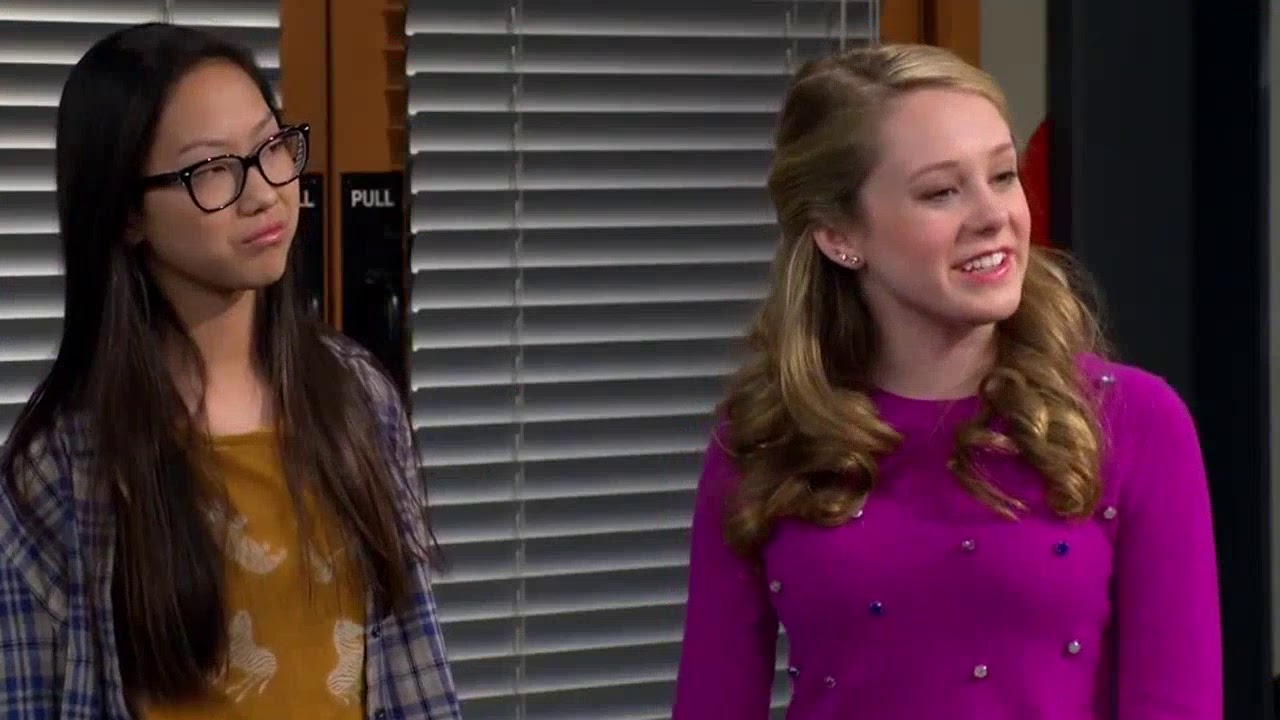 Bizaardvark – Pretty Con clip1 - YouTube
