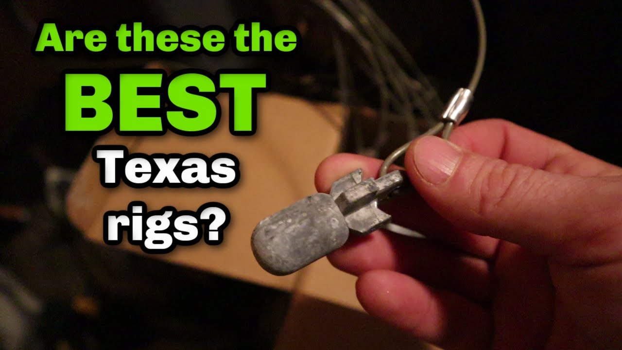 Duck Hunting - Are these the best decoy anchors? - YouTube