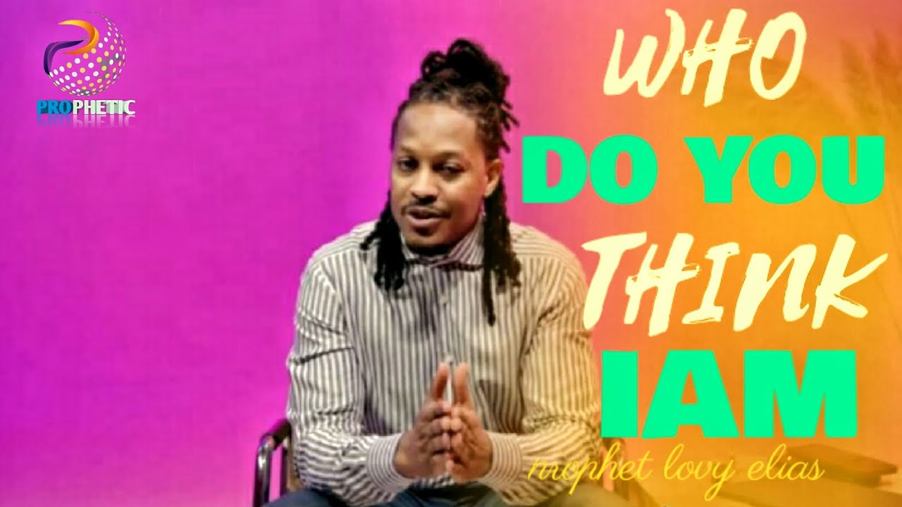 PROPHET LOVY ELIAS SHARED THIS POWERFUL MESSAGE SO SHOCKING!! - YouTube