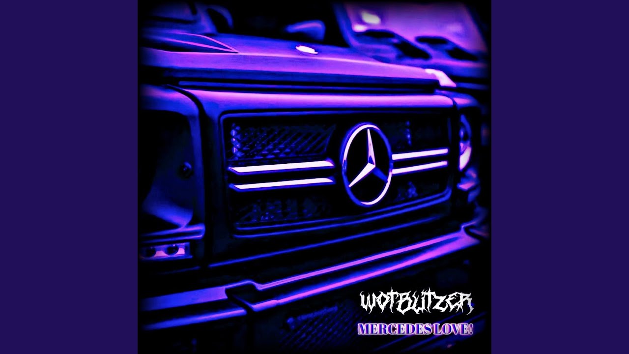 MERCEDES LOVE! - YouTube