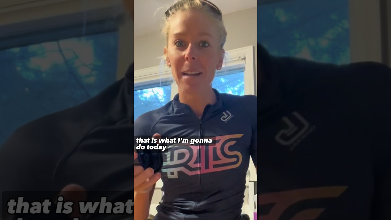 RTS Lisa Becharas preps for Leadville 100 MTB #cycling #fitness # ...