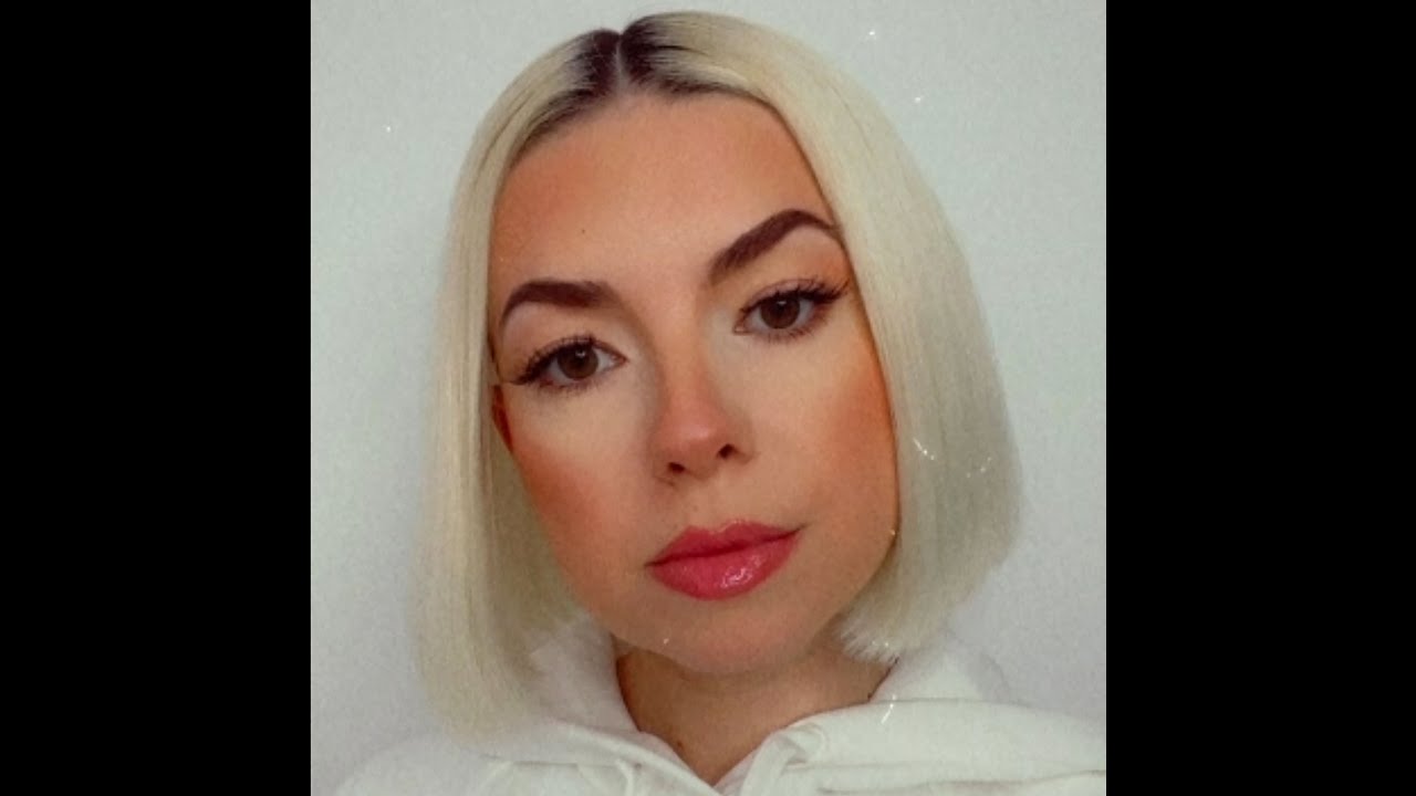 reAnia - Friend (We Don't Hold Hands) (Official Lyrics Video) - YouTube