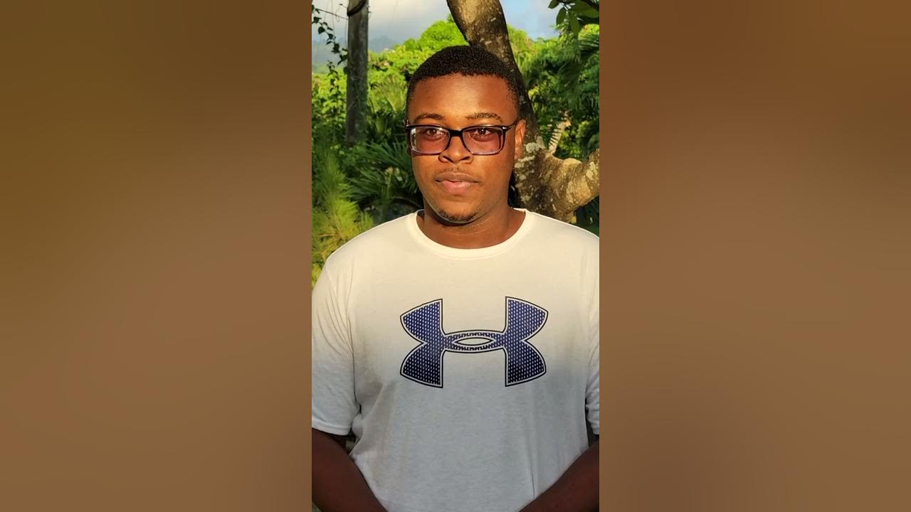 Trevaughn Rose - Jamaica - YouTube