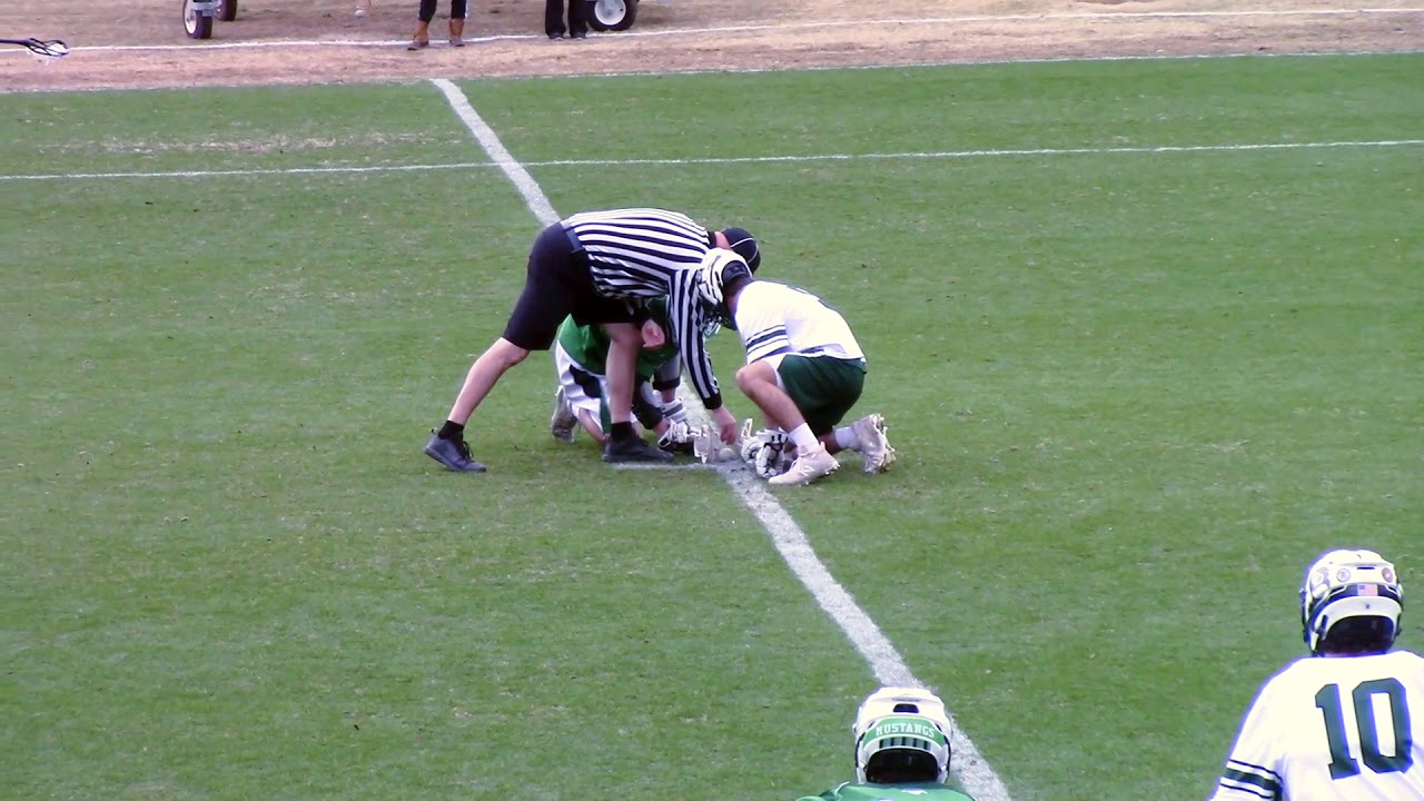 Grant Larson Spring 2020 Highlights - YouTube