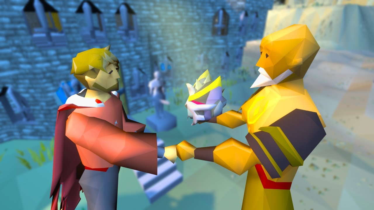 I'm a Master (UIM) - YouTube