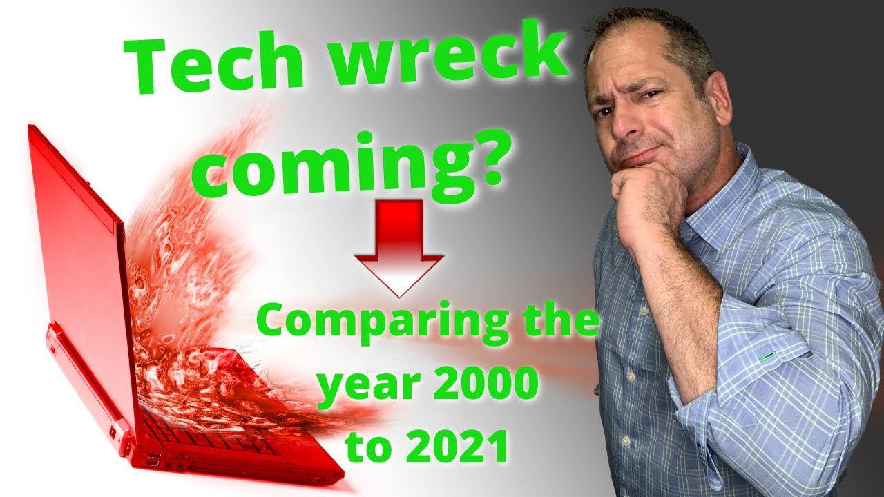 Teck Wreck coming? Comparing 2000 to 2021 - YouTube