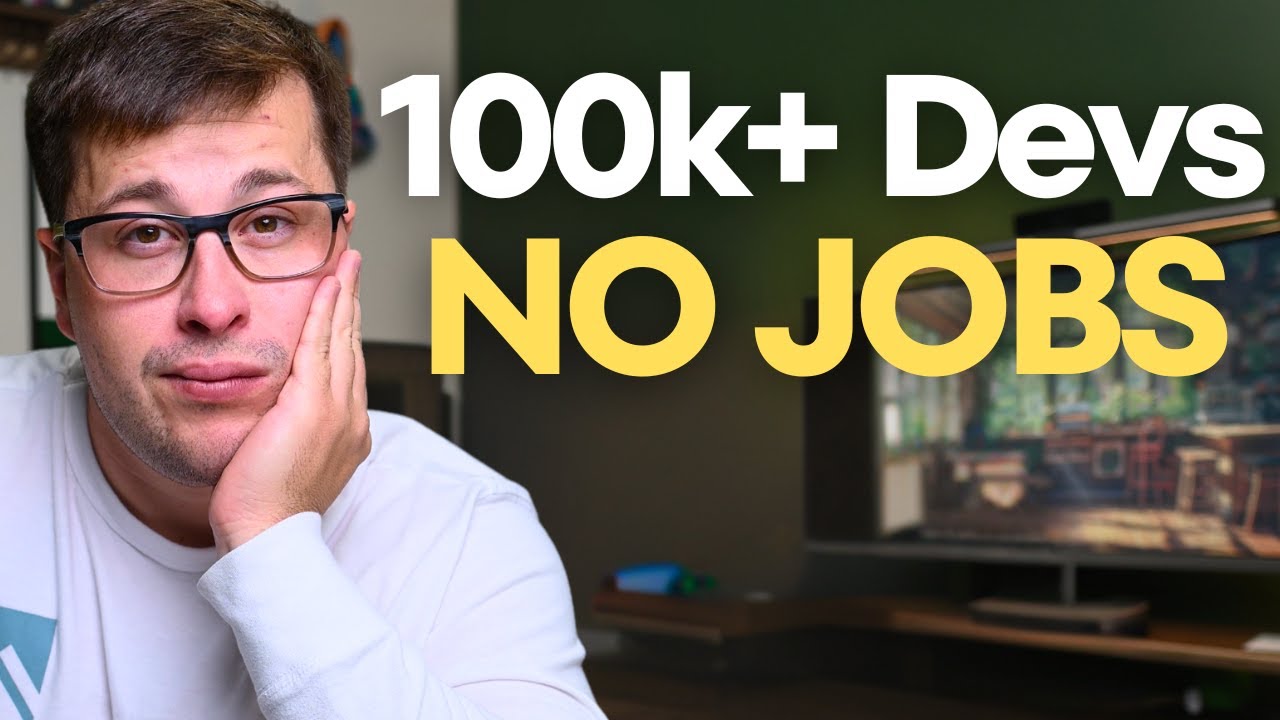 Is it even worth becoming a Software Engineer in 2025? - YouTube