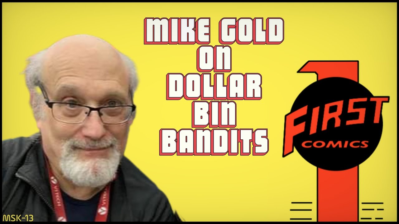 Mike Gold - YouTube