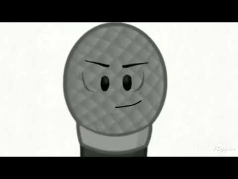 Microphone Vore? (VOID MEME)