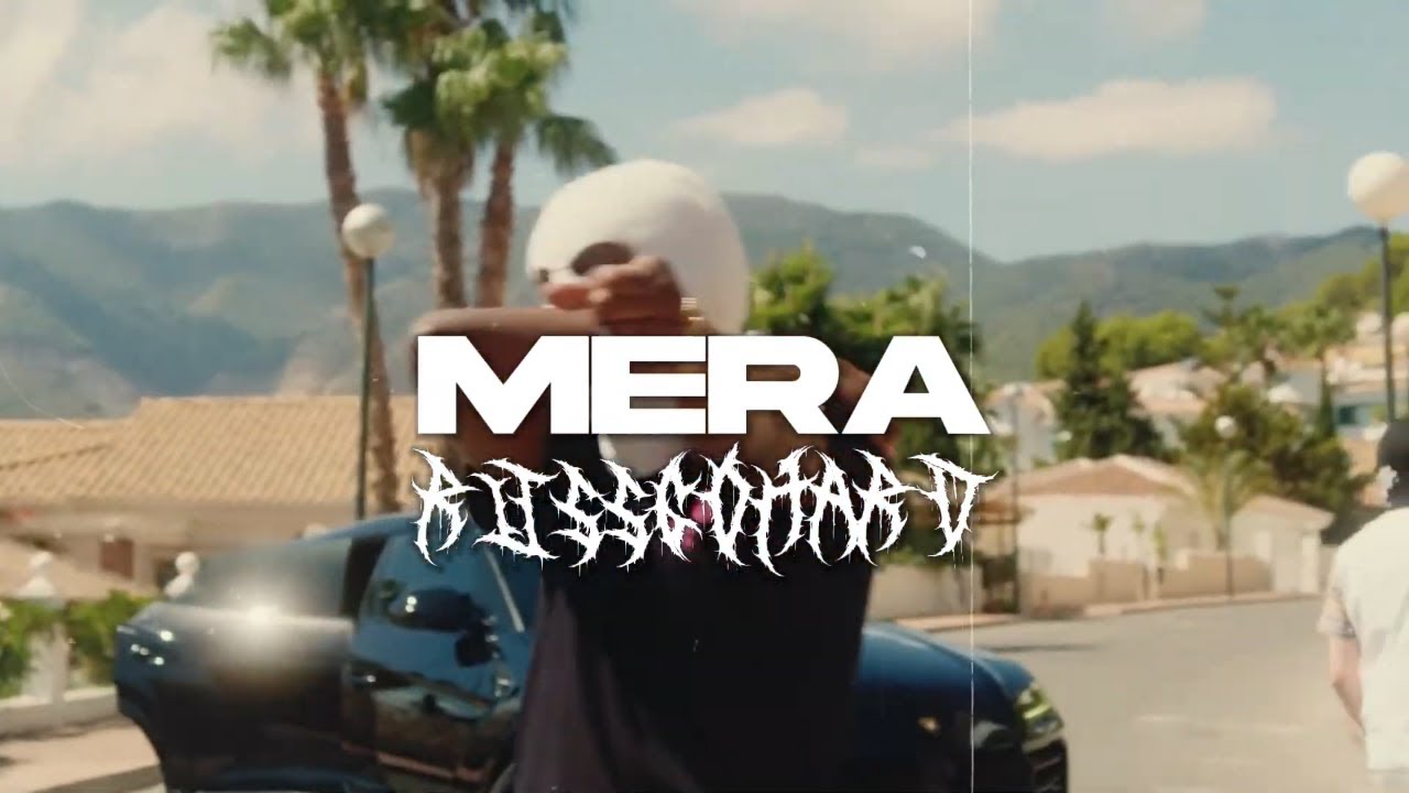 Yasin x Einar x Haval Type Beat - "MERA" | Swedish RAP Type Beat - YouTube