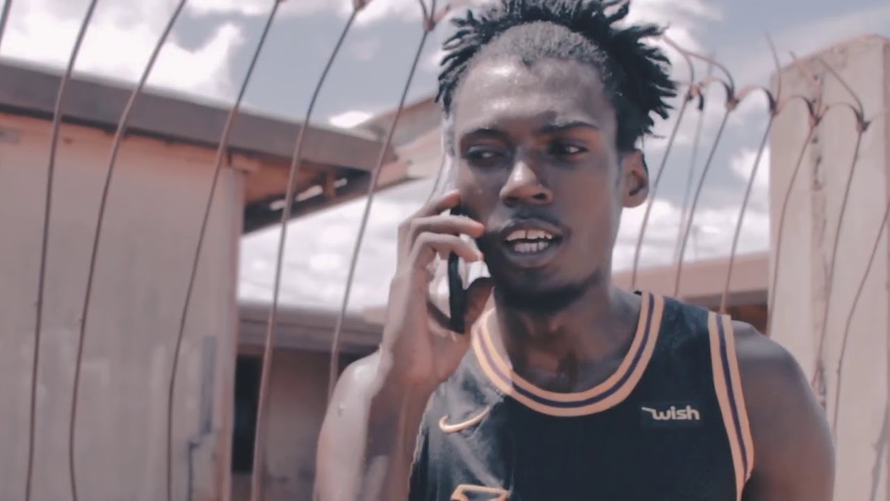 Kifr ft Siboy -- IHA VA KOAHY(Official Video clip) HIRA 601 - YouTube