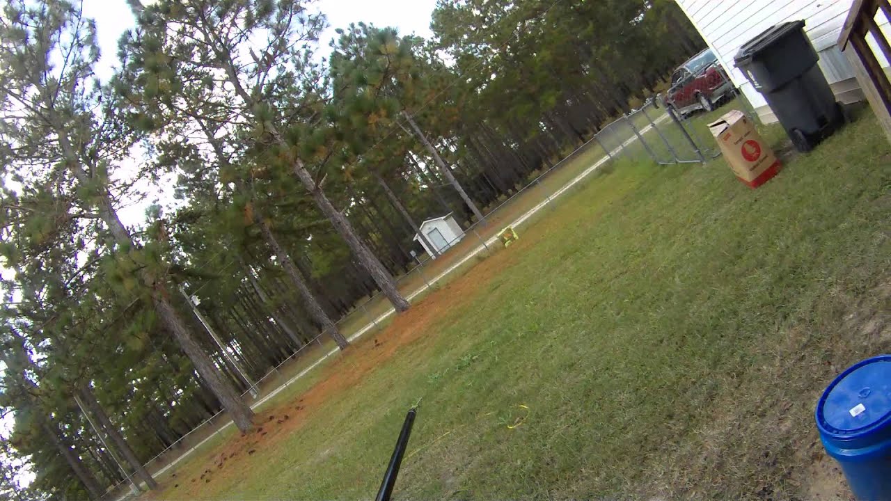 Jennings Gale Force Compound bow - YouTube