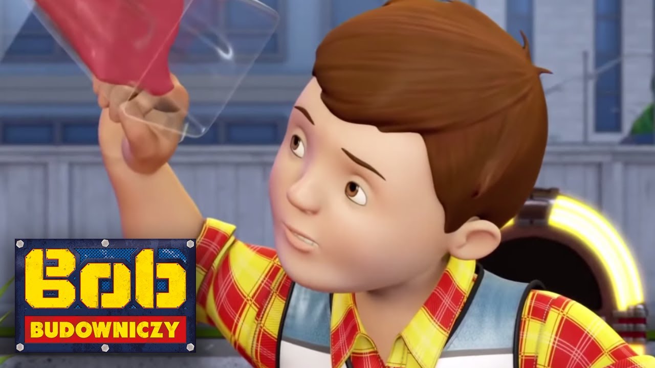 Bob Budowniczy ⭐️ Betsy pomaga Phillip! | Bob Budowniczy nowe odcinki ...