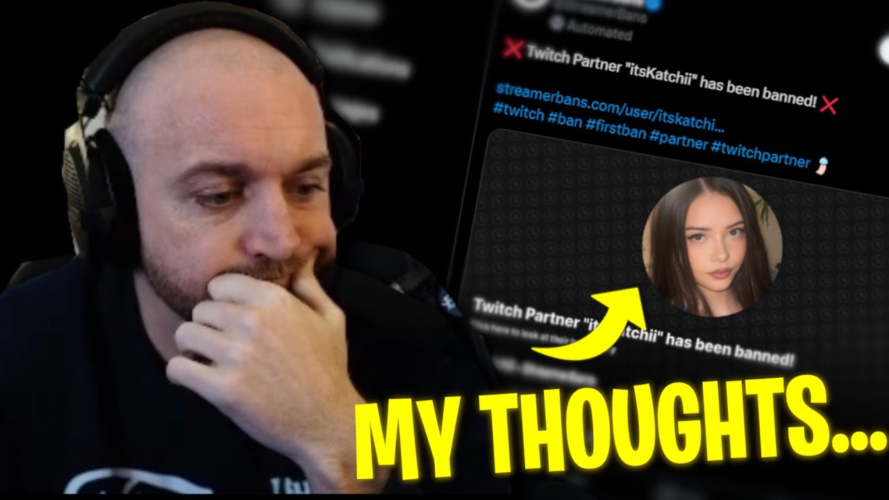 Can Katchii Comeback From This? - YouTube