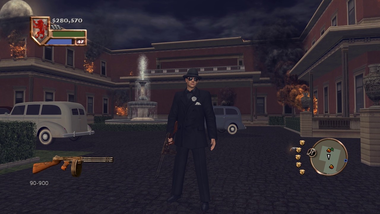 The Godfather: The Don's Edition - #78 - Destroying the Barzini ...