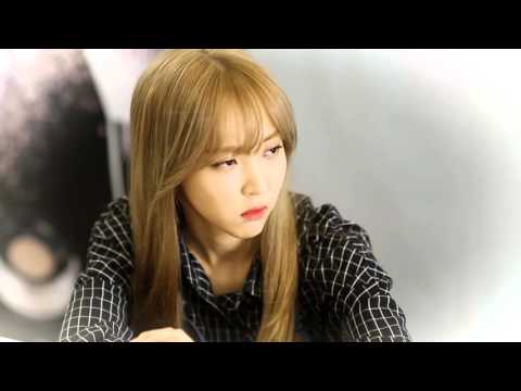 [Start Love E1] SS501 Kyu Jong & MAMAMOO MoonByul