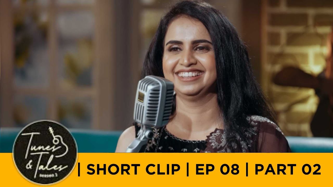 Watch Tunes and Tales with Mridula Warrier | Season 1| Ep - 08 | Part ...