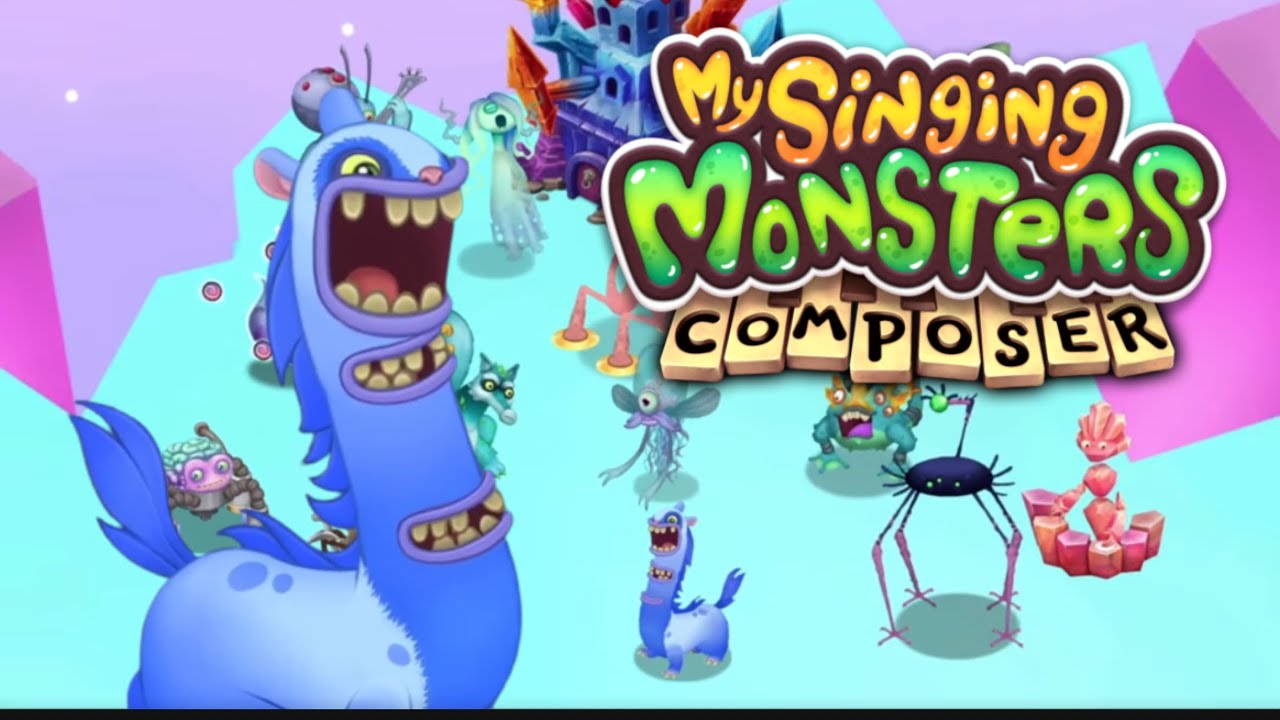 Mystical Meadow Recreated in MSM Composer! (W/ Blarret!) - YouTube