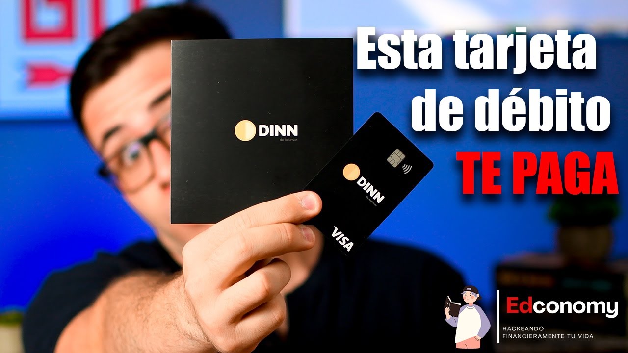 La mejor tarjeta de débito / ¿Conviene tramitar la tarjeta de DINN ...