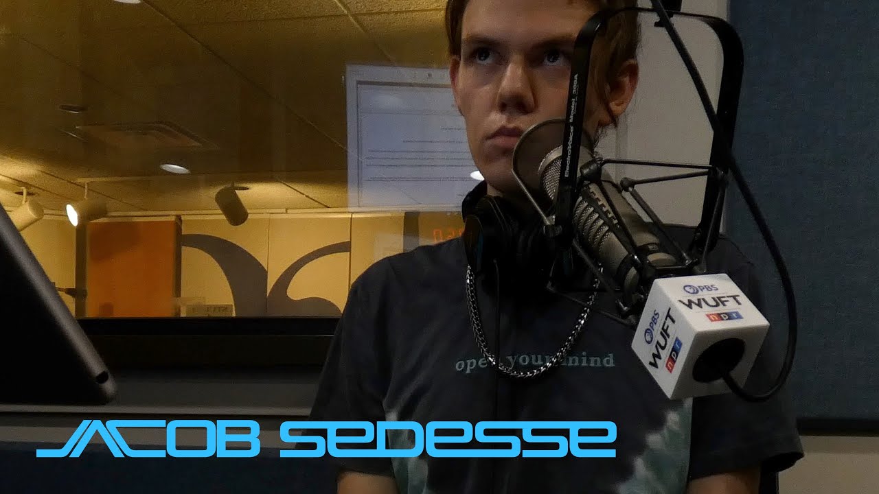 Jacob Sedesse Vlog Documentary Episode 1 - Summer 2022 - YouTube