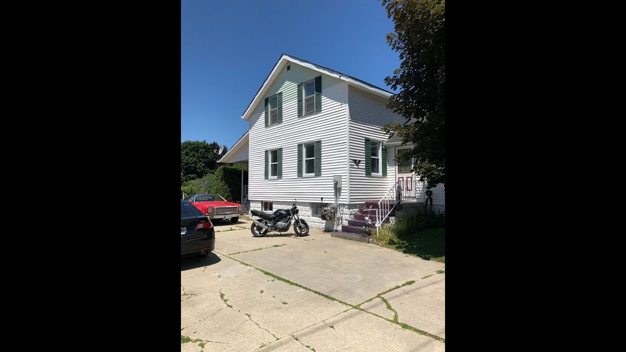 Anna Moscardelli 969 Murphy Road - YouTube
