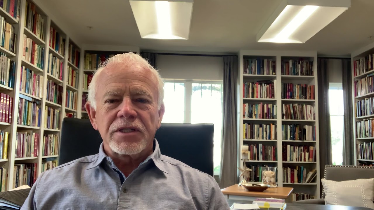 Daily Devo with David - Friday - YouTube