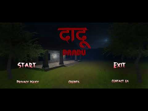DAADU NEW HORROR GAME👽💥 I COMPLETED THIS HORROR GAME 💯🥶 @JBCONTENT08 ...
