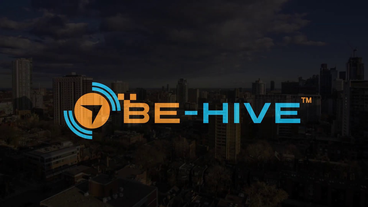 Be-Hive Corporate Video - YouTube