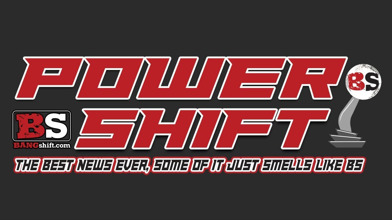 PowerShift LIVE: We're Talking Big Money Autocross, Electric Big Rigs ...