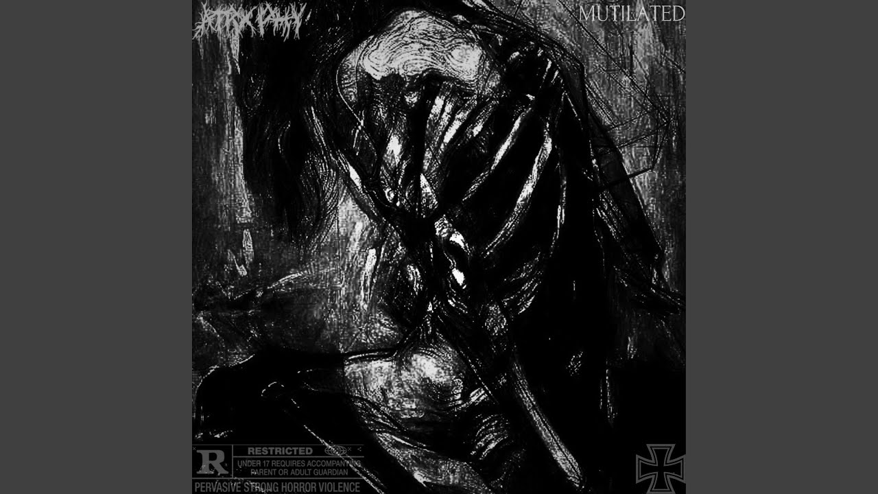 MUTILATED - YouTube