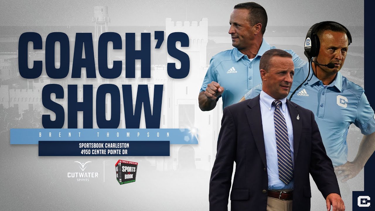 Coach's Show Oct. 18, 2022 - YouTube