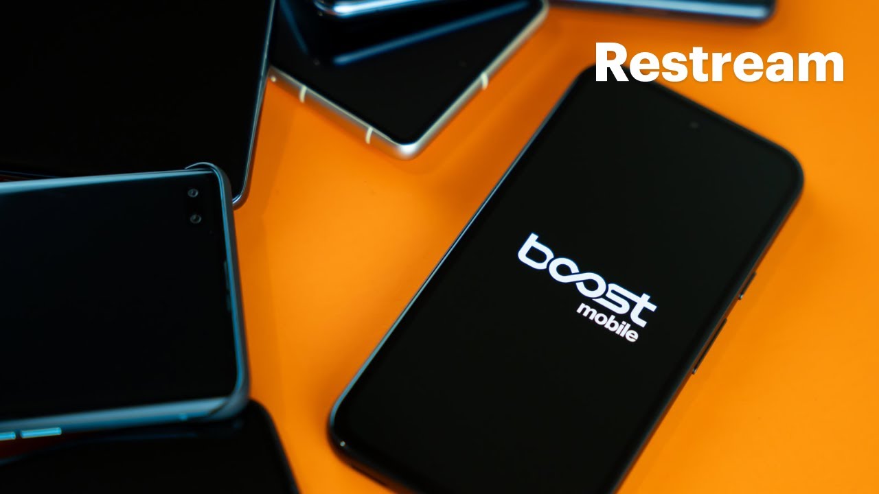 Boost Mobile Confusing Right? - YouTube