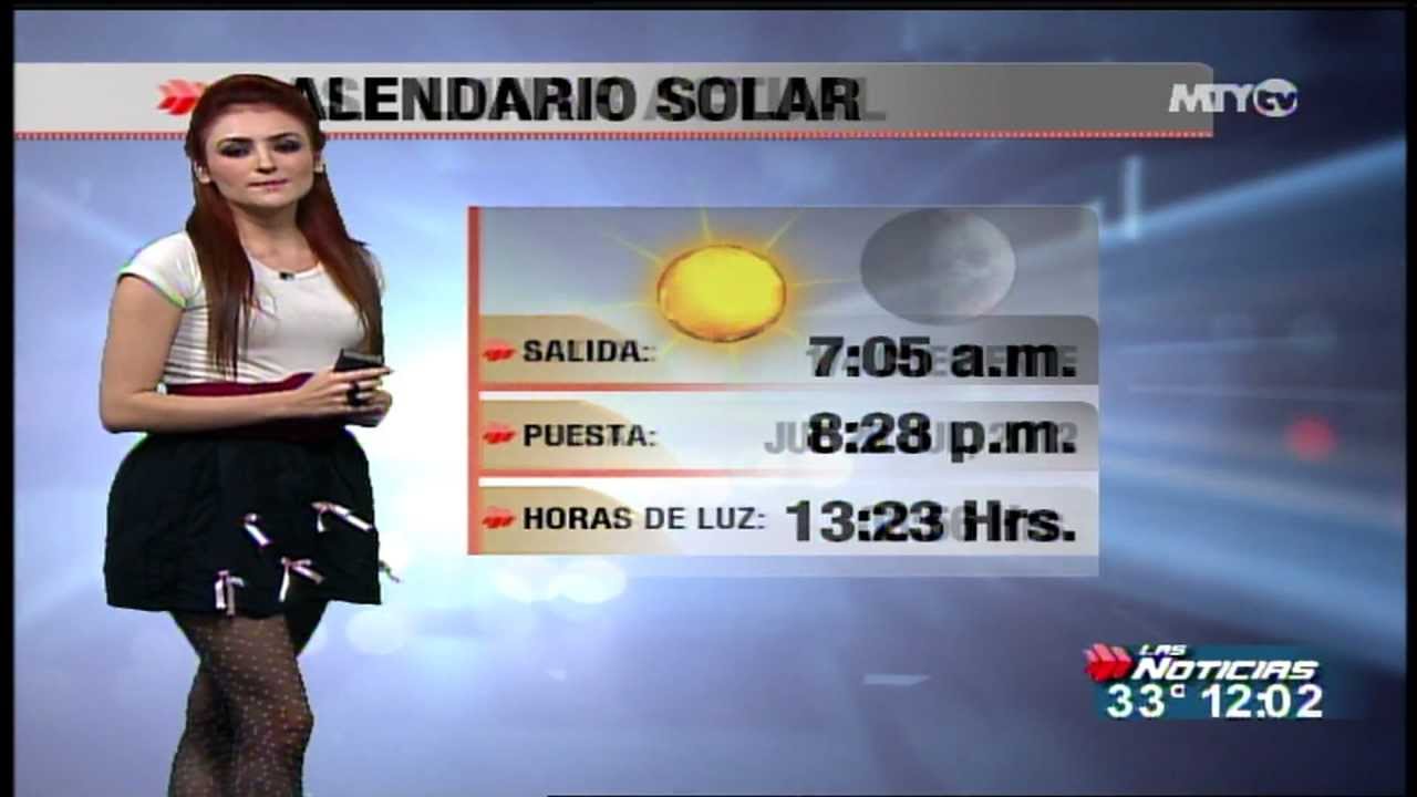 michelle orozco 26 julio 2012 - YouTube