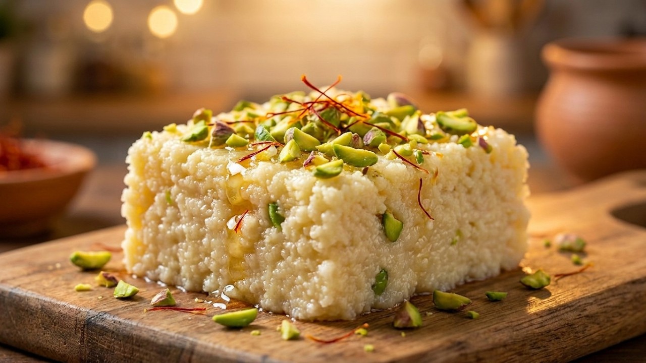 Milk 1 Cup Se Banyie Danedar Mithai | milk ki mithai recipe in hindi ...