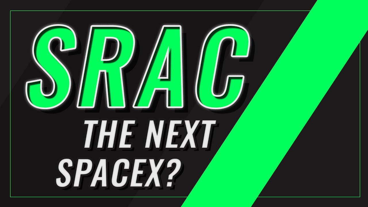 SRAC (Momentus) - THIS STOCK IS GOING TO THE MOON! - YouTube