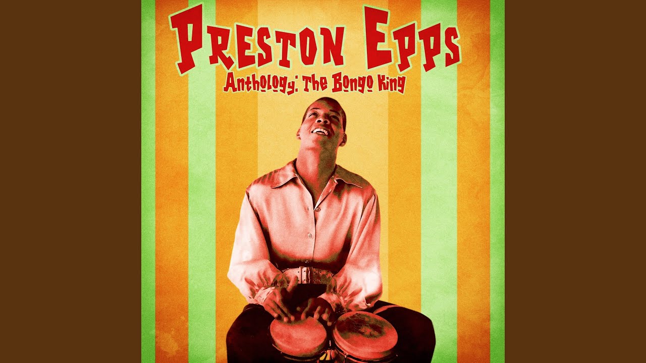 Blue Bongo (Remastered) - YouTube