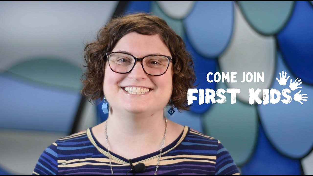 Come Join First Kids! - YouTube