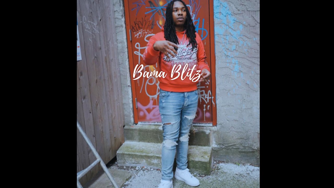 FTOS Twan X Homi Michel X Luh Monti X Flint Type Beat “Bama Blitz” - YouTube