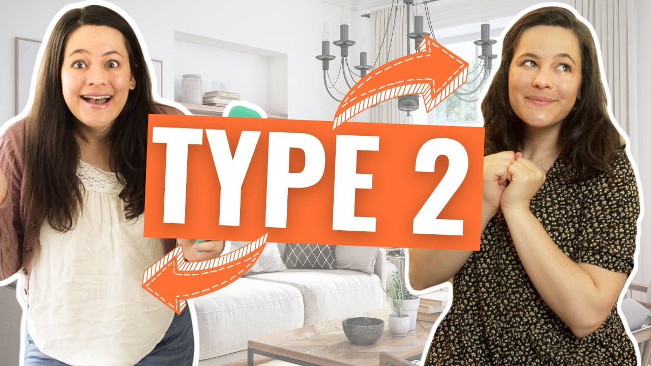 Funny Enneagram Type 2 Moments (Highlights!) - YouTube