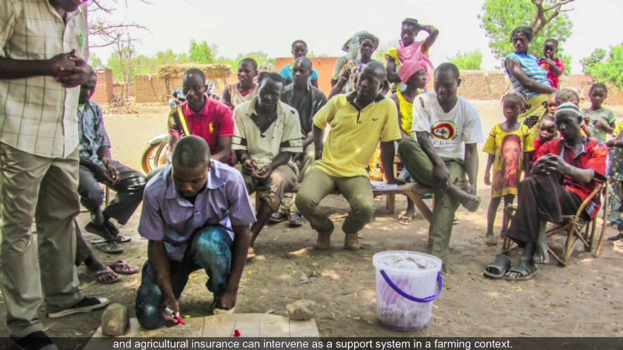 Interview with Galiné Yanon, PlanetGuarantee - YouTube