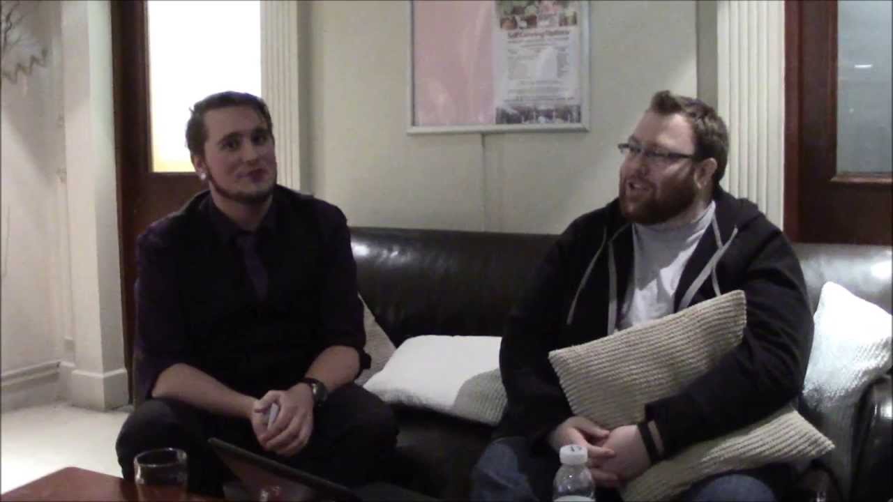 A lesson in being an American with Jesse Cox - YouTube