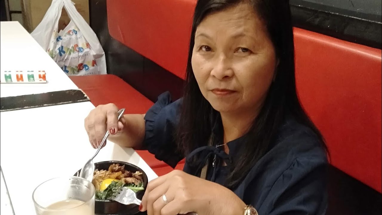 Agnes Ordinario is live! makapag ls muna - YouTube