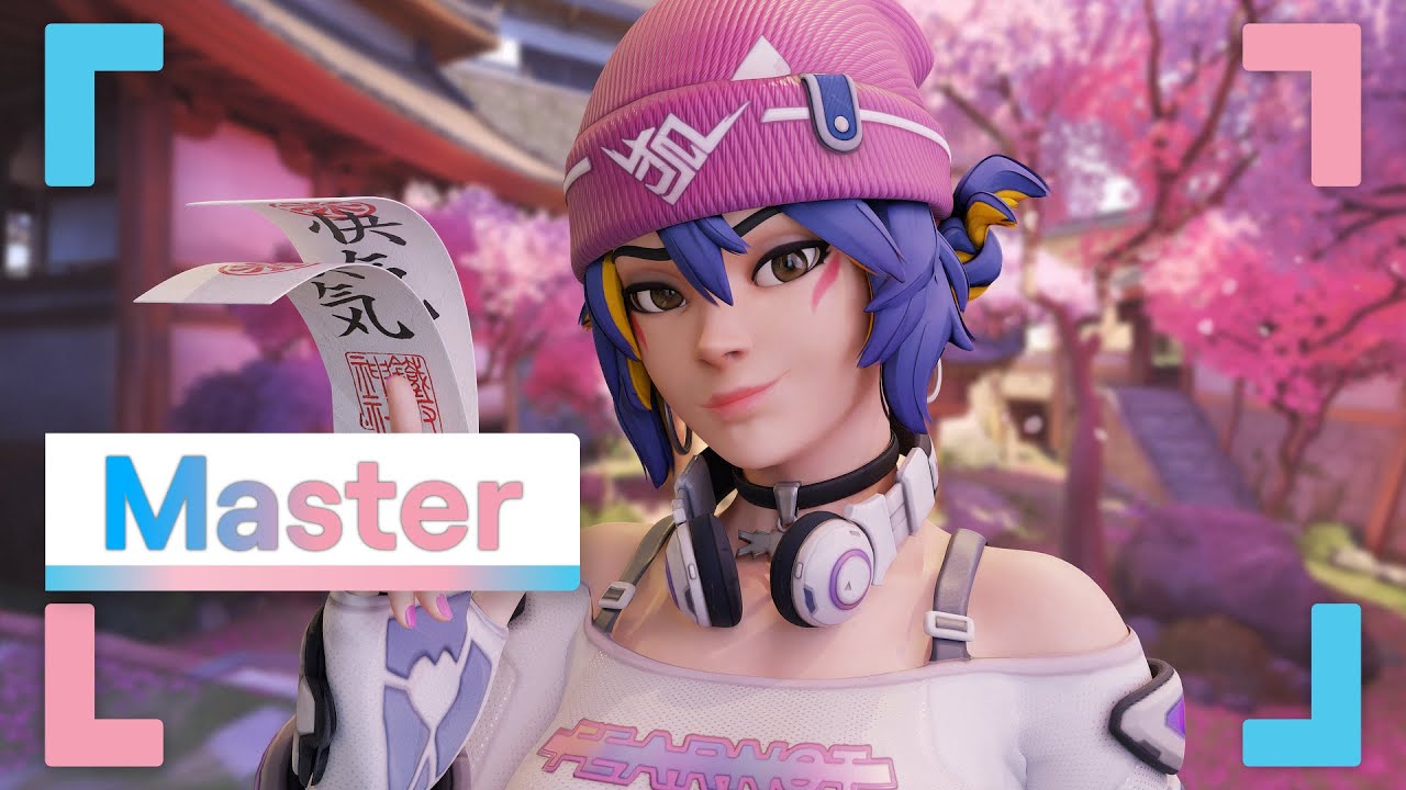 Master Overwatch 2 | Subliminal - YouTube