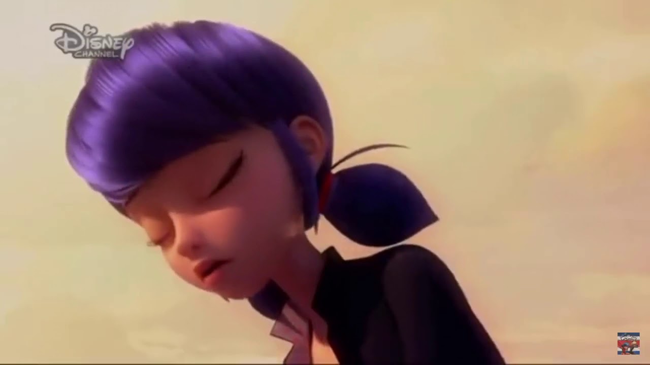 Miraculous Ladybug “Falling in love with someone you can never be with ...