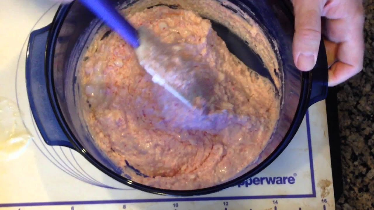 Stack Cooker - Holiday Candy - YouTube