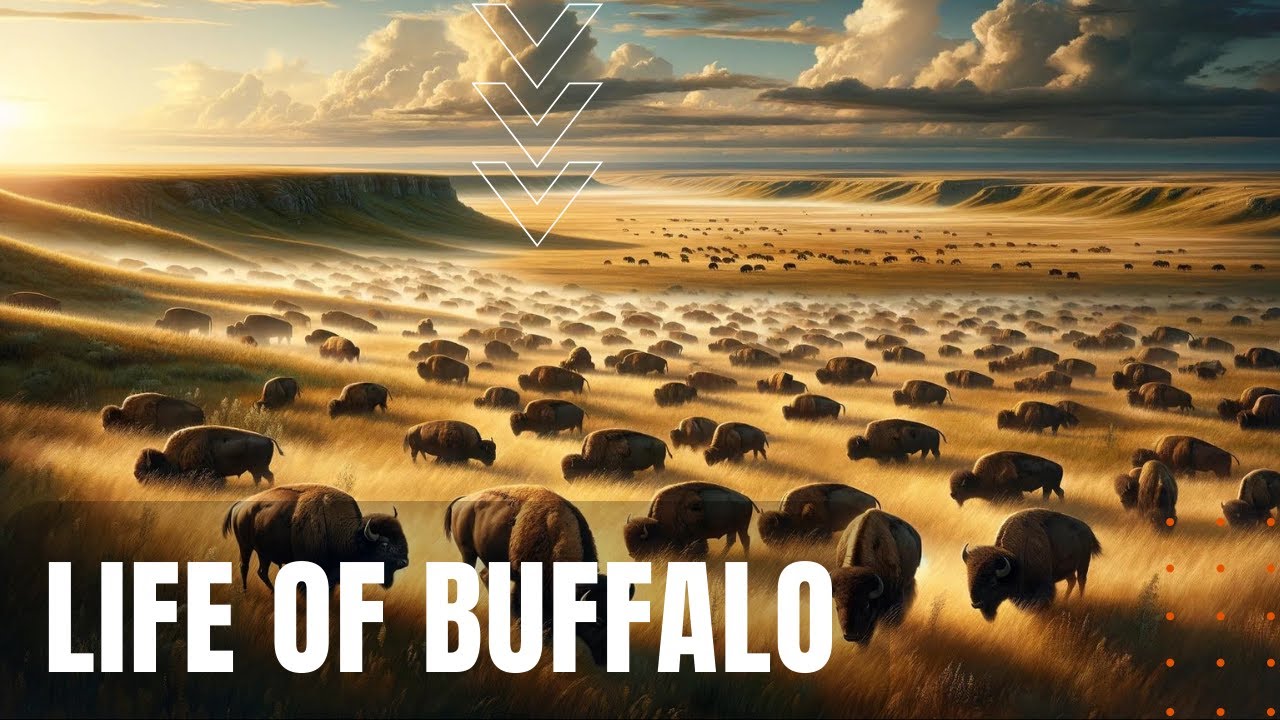 The Life of Buffalo - YouTube